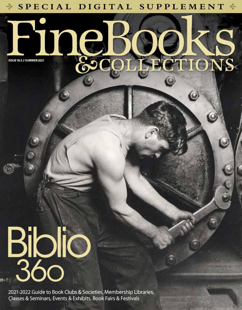 Camp Tintype | Fine Books & Collections