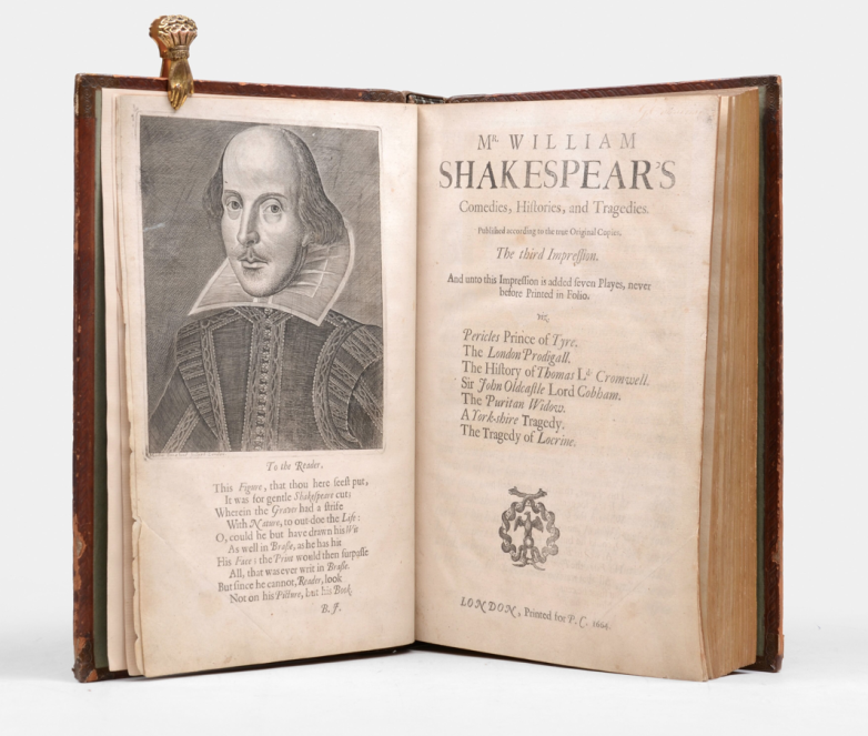 Peter Harrington to Exhibit Remarkable Rare Books at Firsts London ...