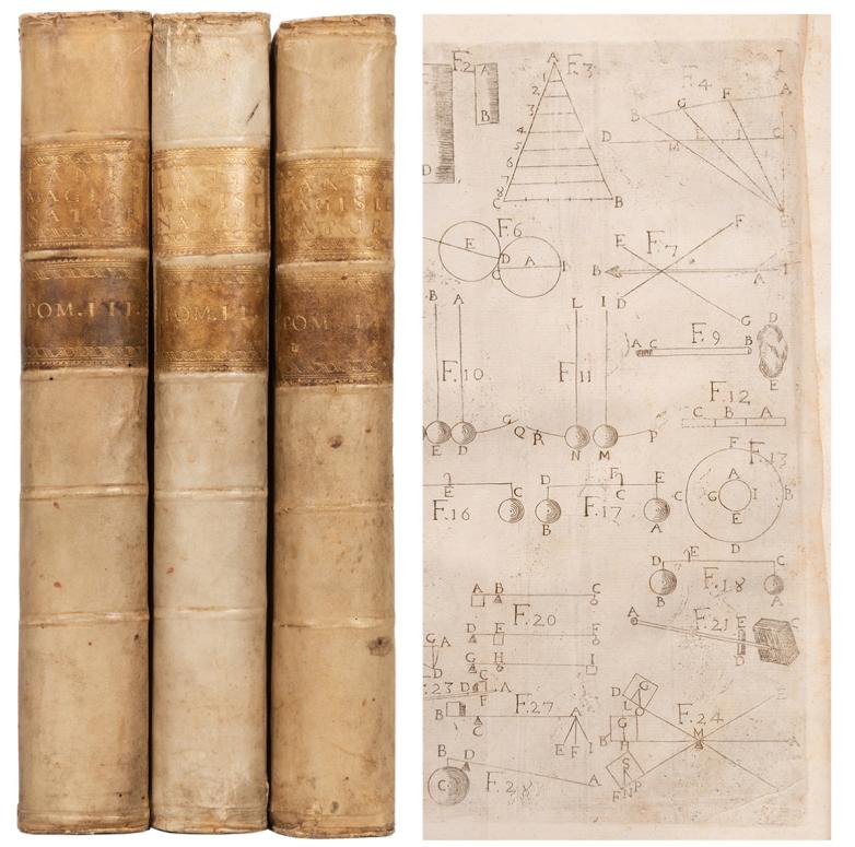 Potter & Potter to Feature 600+ Books, Historical Documents, and ...