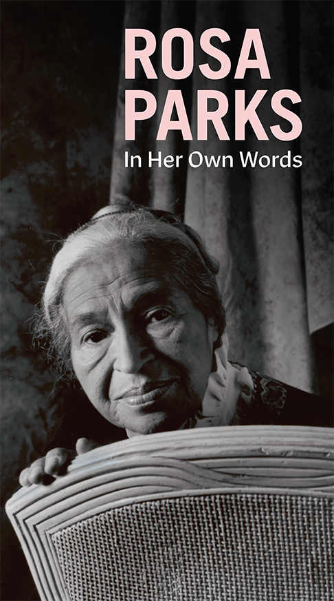 First Exhibition of Rosa Parks’ Personal Collection Features 90 Items ...
