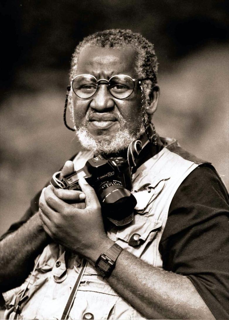 Photography Archive of Shawn Walker Acquired by Library of Congress ...