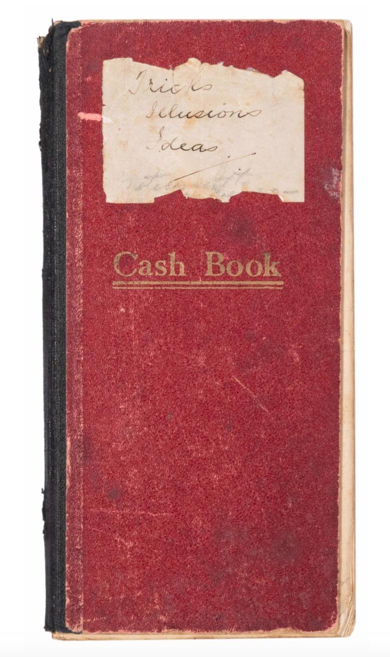 May Magic Sale an Unprecedented Success at Over $500K | Fine Books ...