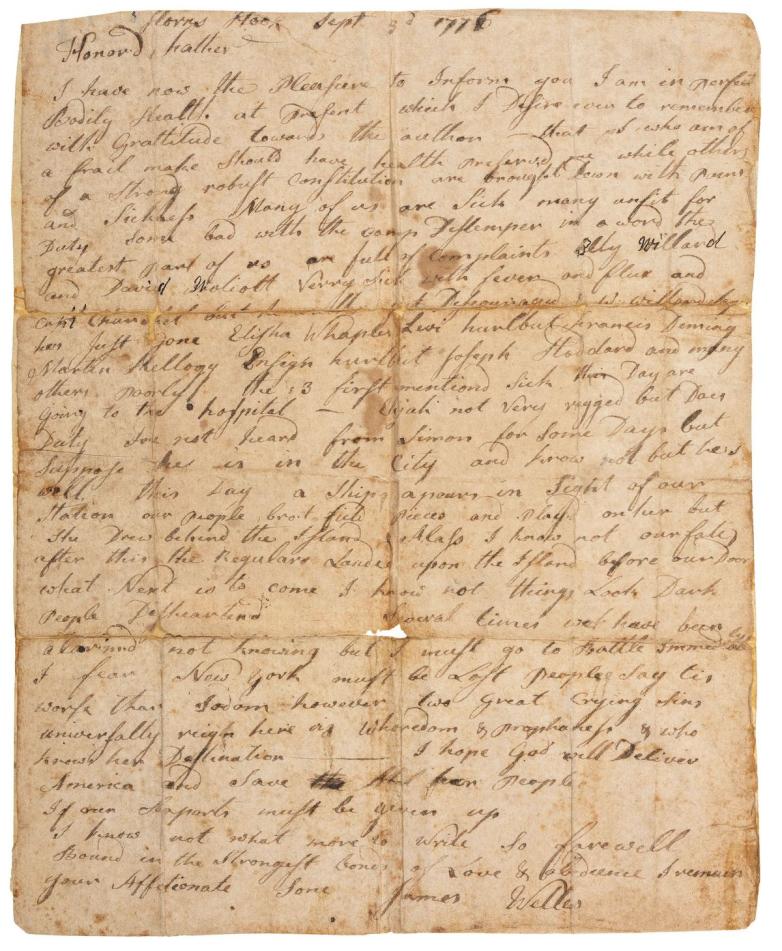 Early Photography and Manuscript Archives in High Demand at Cowan’s ...