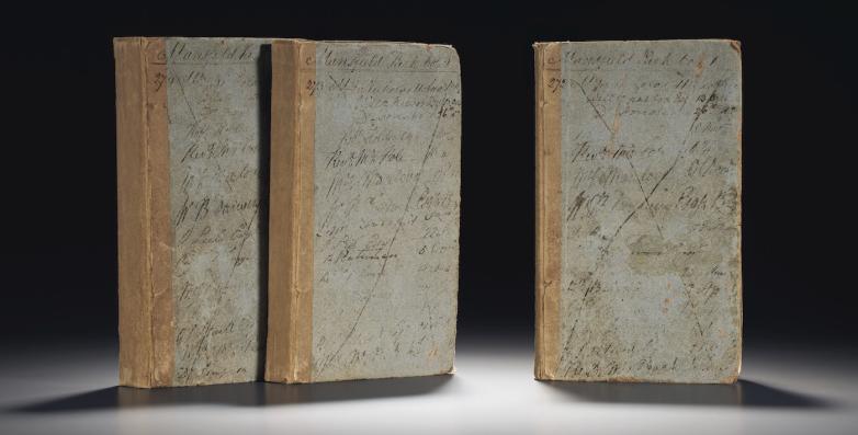 Exceptional Literature Collection of Theodore B. Baum at Christie’s ...