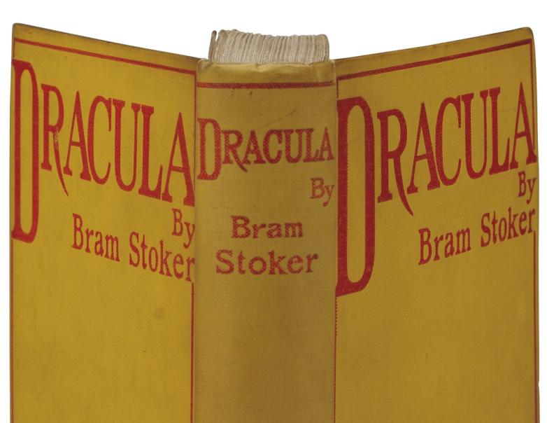 Literary High Spots of Theodore B. Baum Total $9,657,875 at Christie's ...