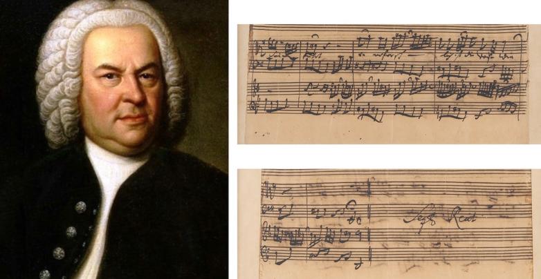 Bach, Tesla, Hawking Among Autographs and Artifacts up for Auction