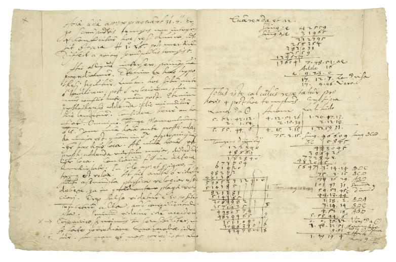 Johannes Kepler Books