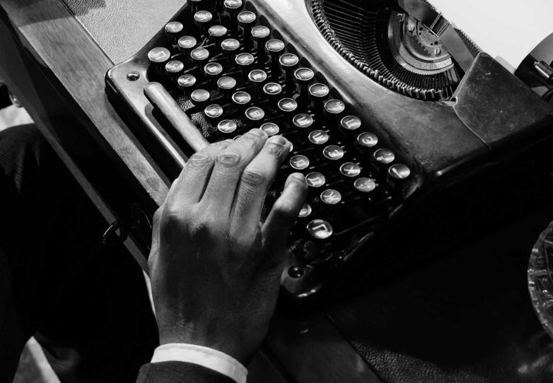 10 Black Authors to Know, Read, and Collect
