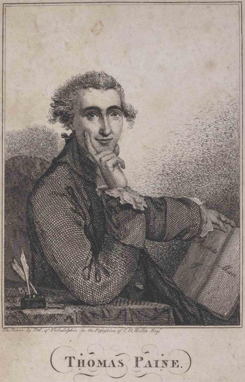 Princeton Opens Digital Access to Rare Revolution-era Books