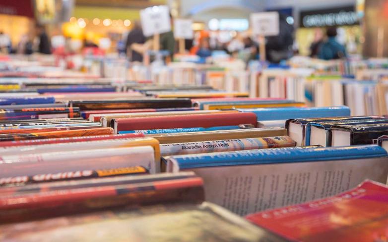 NYC Virtual Book and Ephemera Fair 2023