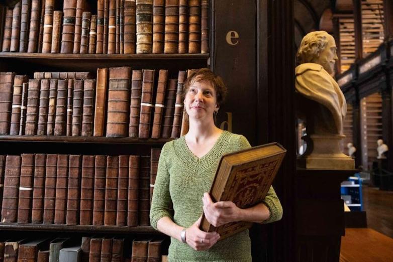 Fagel Collection's Rare Books, Pamphlets, and Maps Go On Public Display ...