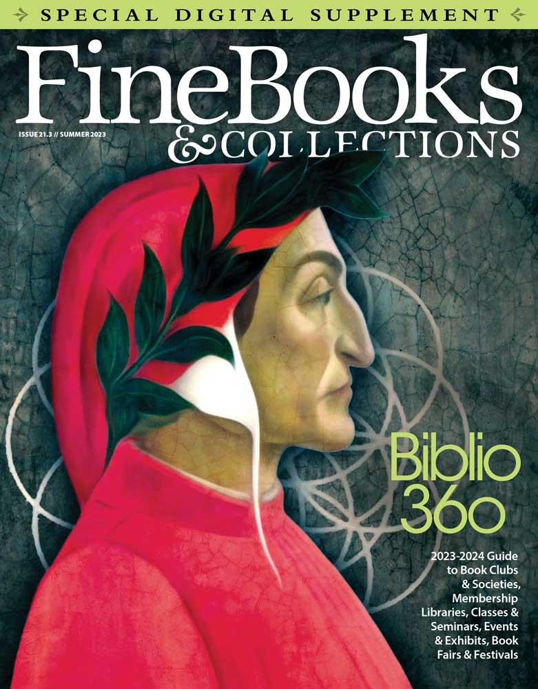 Biblio 360 | Fine Books & Collections