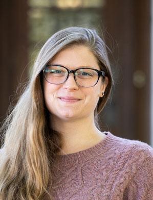 Bright Young Librarians: Beth Jarret | Fine Books & Collections