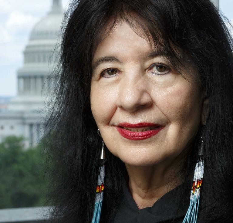Joy Harjo | Fine Books & Collections