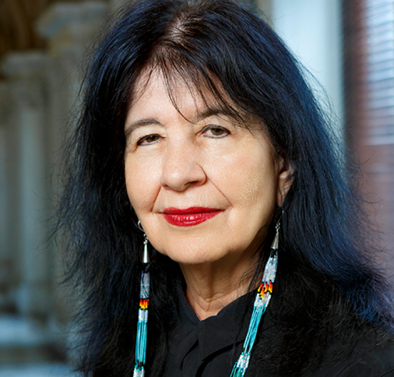 Joy Harjo | Fine Books & Collections