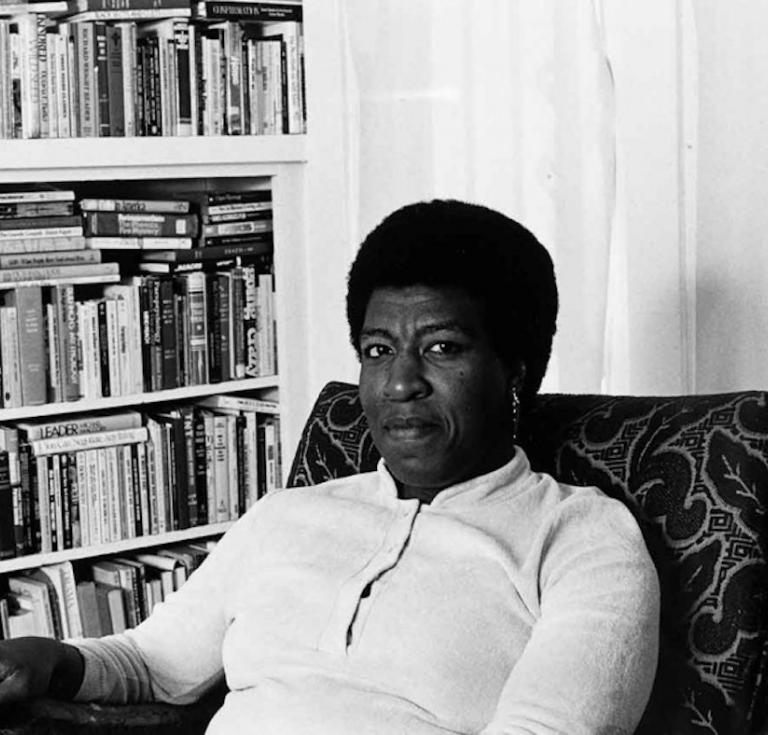 Octavia E. Butler | Fine Books & Collections