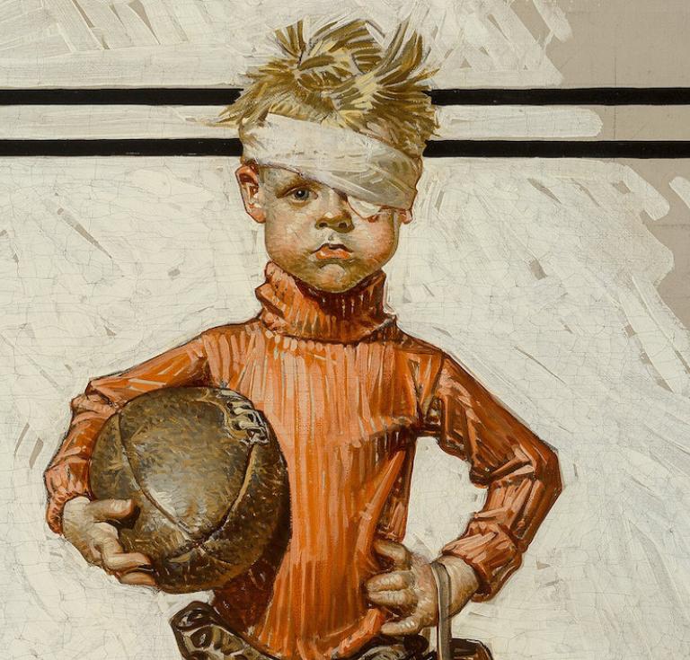 Jc Leyendecker Fine Books And Collections