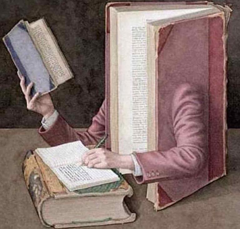 Book People | Fine Books & Collections