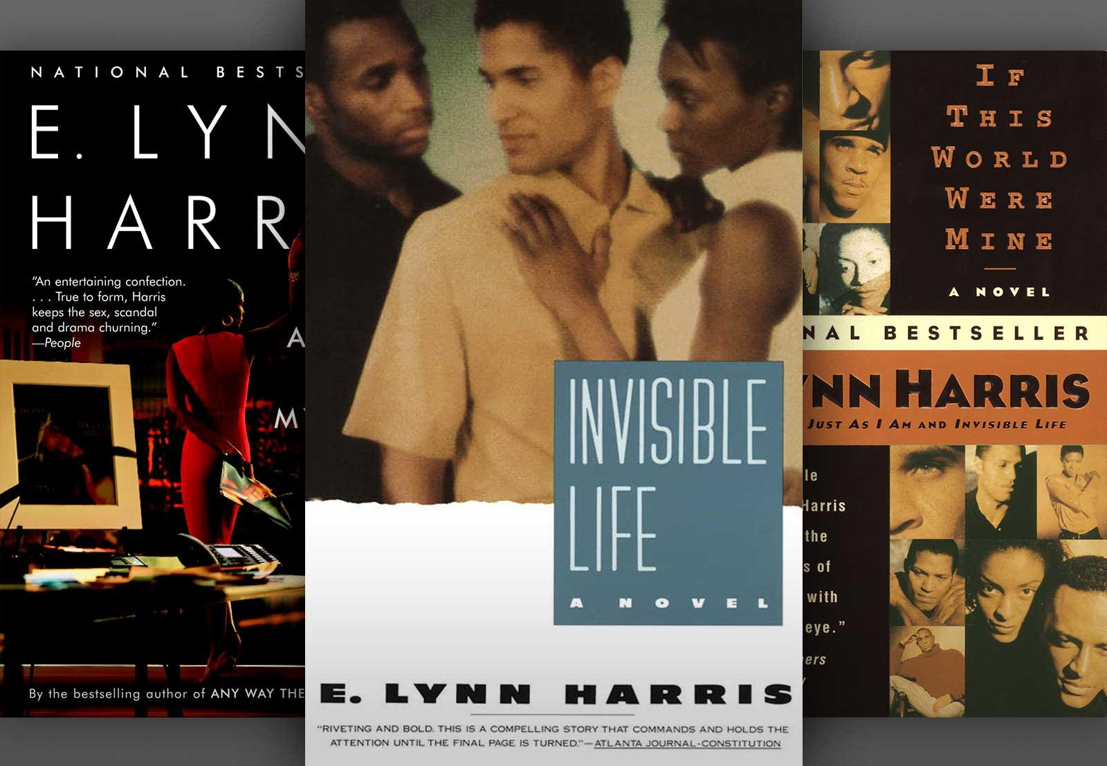 10 Black Authors to Know, Read, and Collect