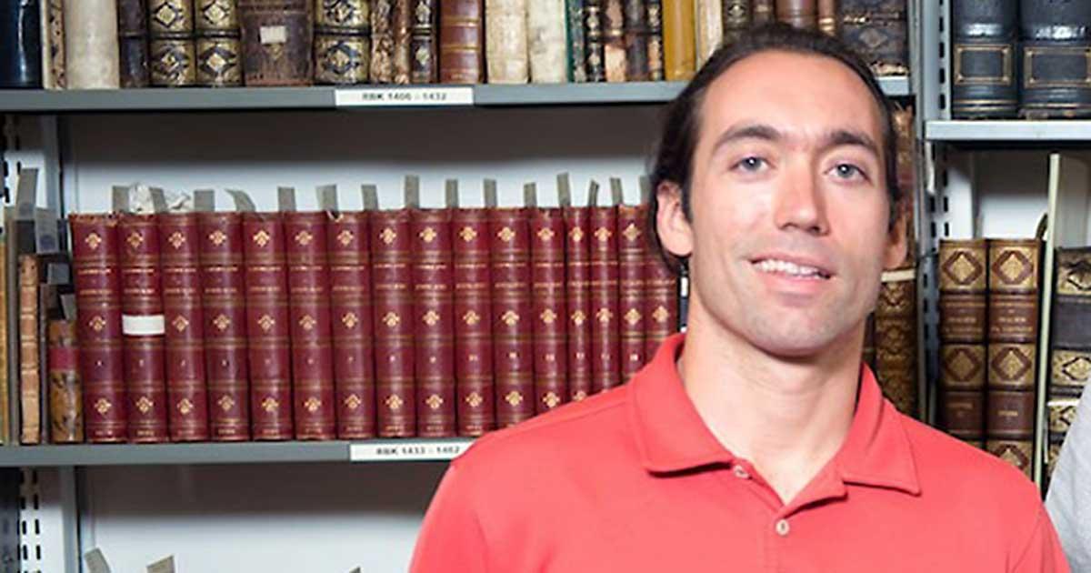 Widener Law Bookstore